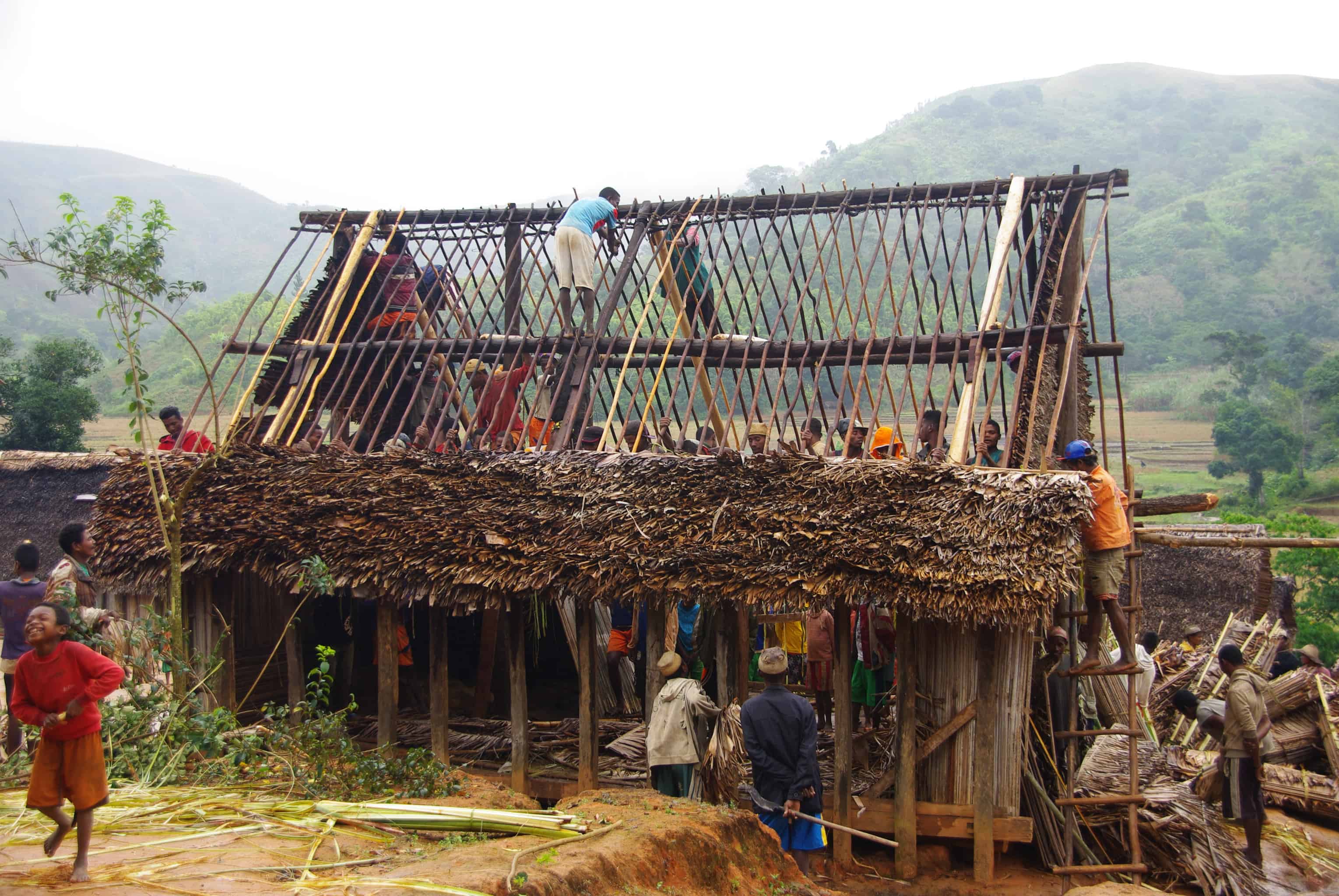 Wat is zending? | Jurgen & Katja